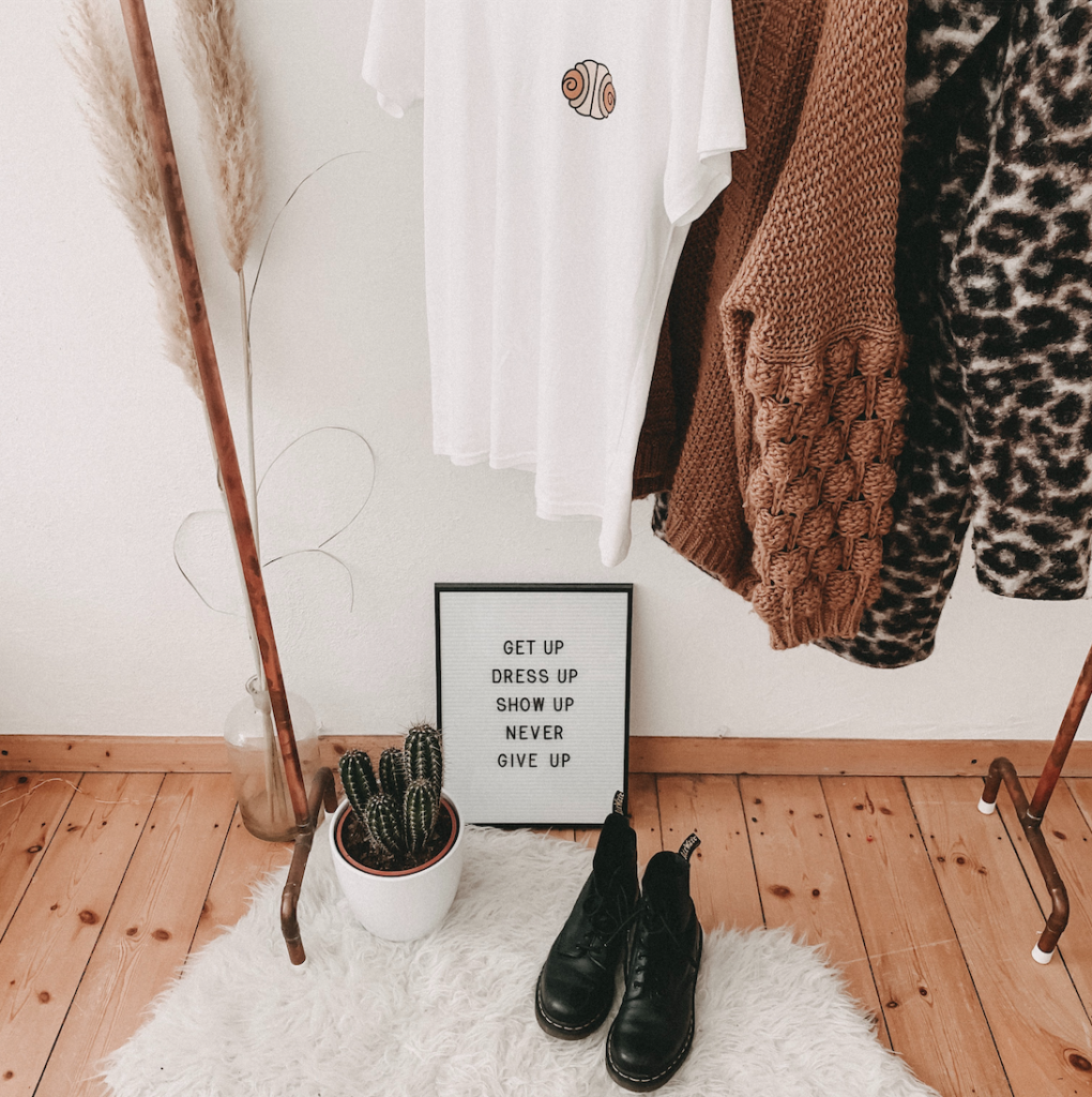10 Practical Ways to Invest in Yourself by Roxy James