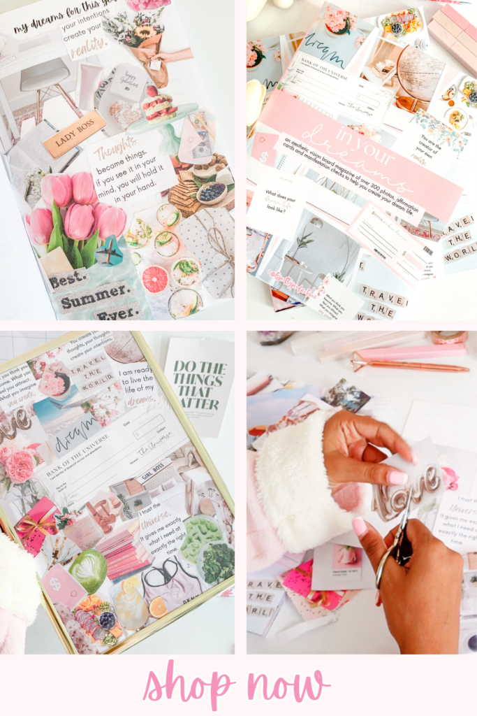 FREE Phone Wallpapers: Manifesting & Inspiring by Roxy James
