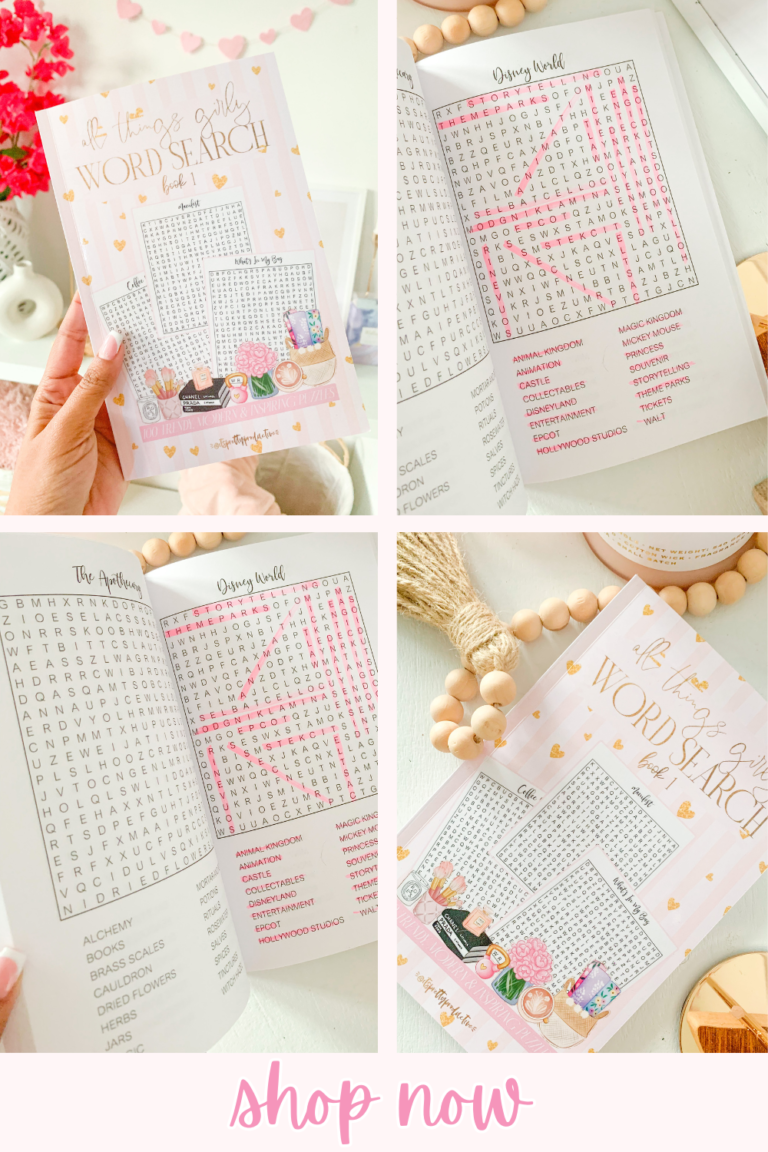 FREE Phone Wallpapers: Manifesting & Inspiring by Roxy James